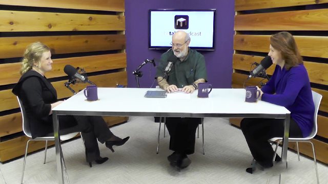 Ministering to People Suffering with Mental Illness - The Hendricks Center