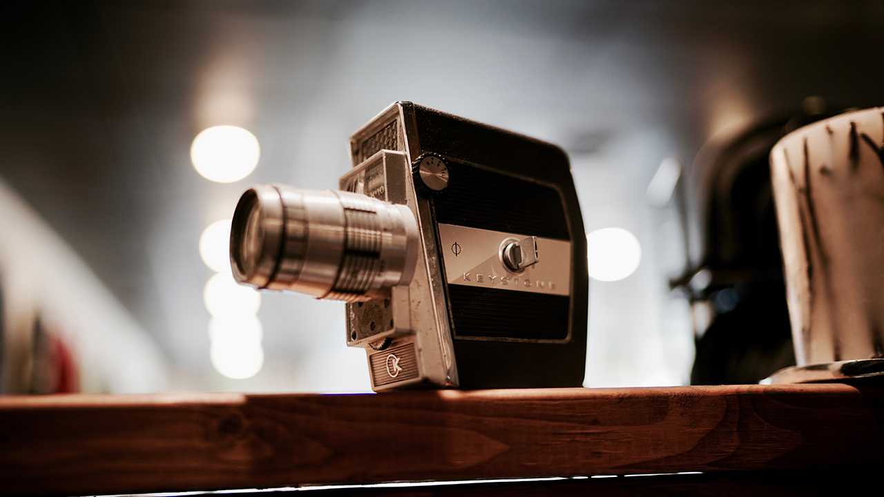 How to Watch a Movie - The Hendricks Center