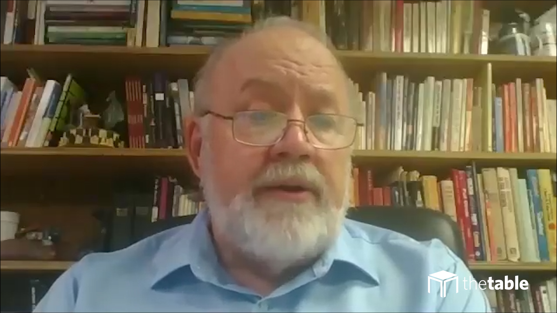 What Happens When We Die? - The Hendricks Center