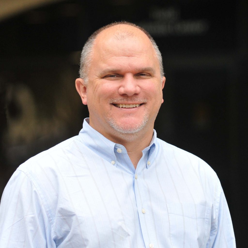 A Christian Perspective on Anxiety - The Hendricks Center