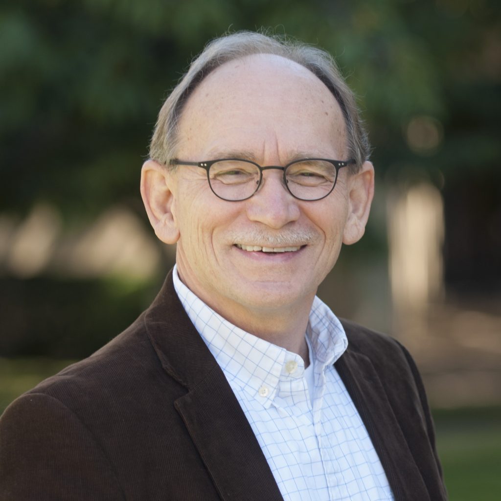 What Happened to the Trinity on the Cross? - The Hendricks Center