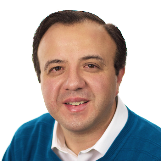 Ministering to Hispanics in the Church - The Hendricks Center