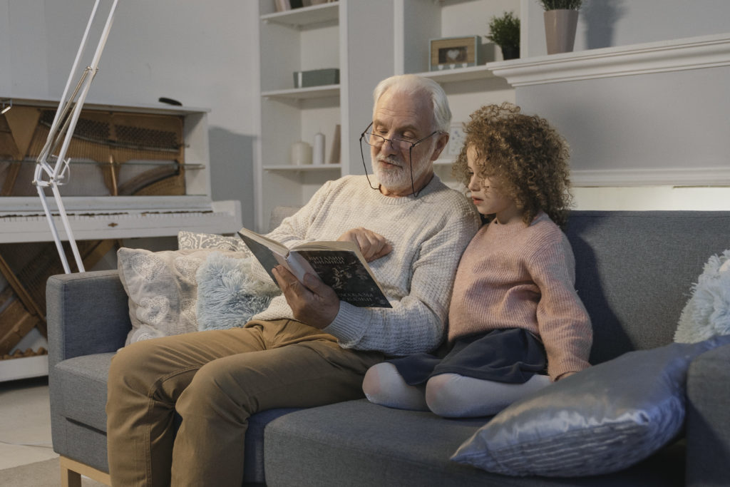Breakfast with Prof - The Hendricks Center