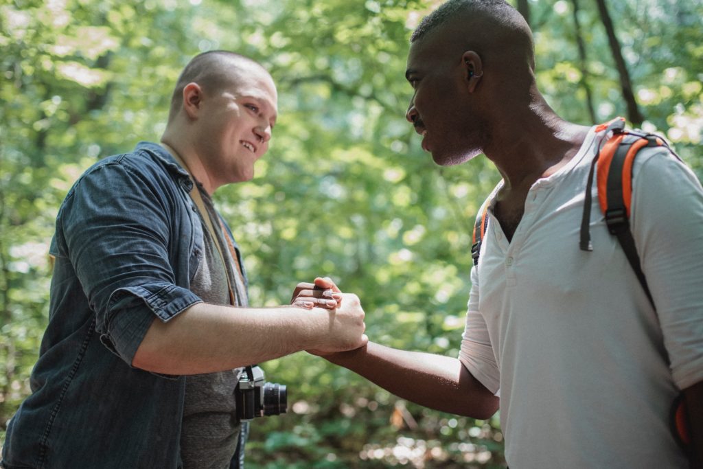 A Crucial Union: A Layman's Partnership with Pastoral Staff on Faith at ...