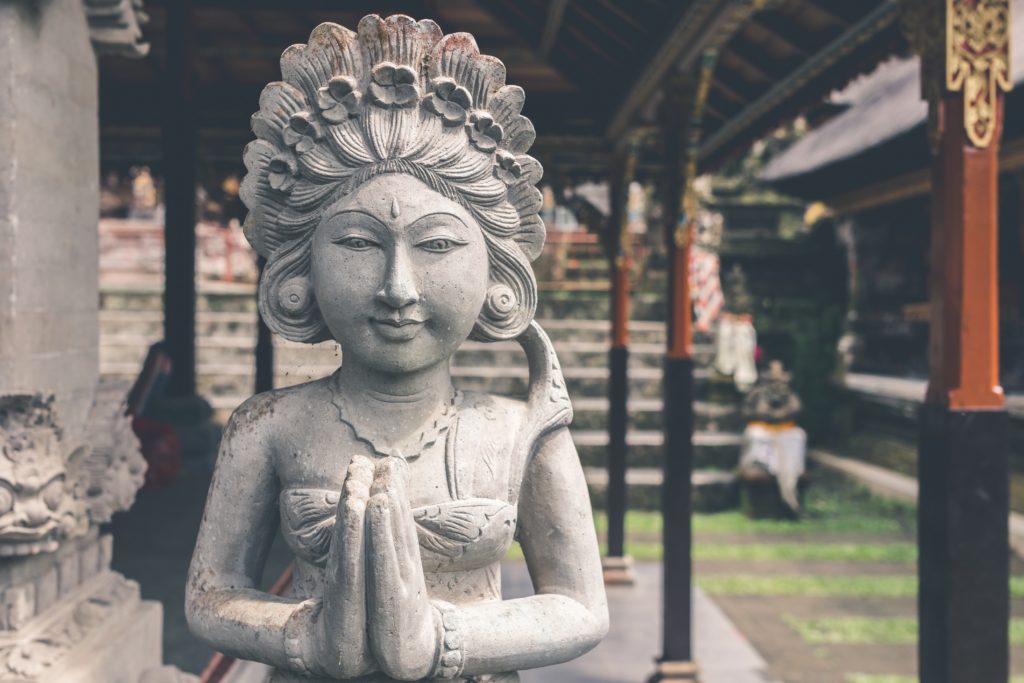 Hinduism Workshop