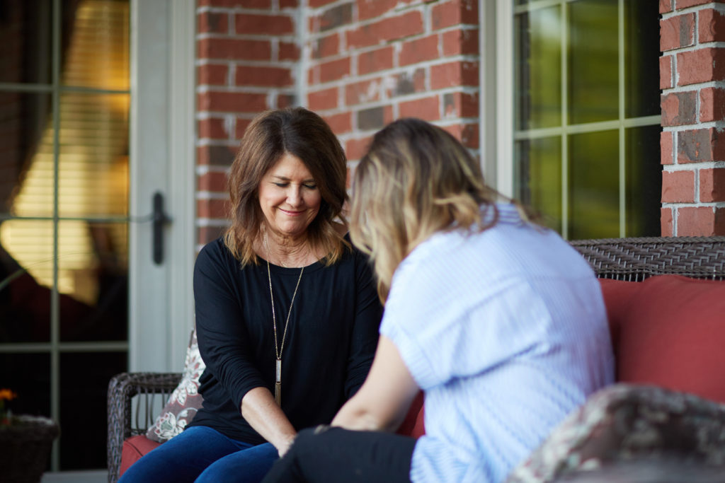 Mentoring Conversations