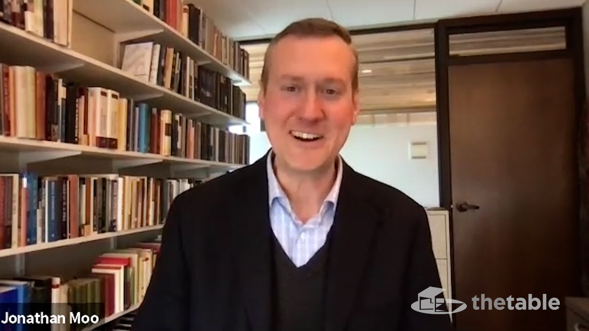 Theology and Creation Care - The Hendricks Center