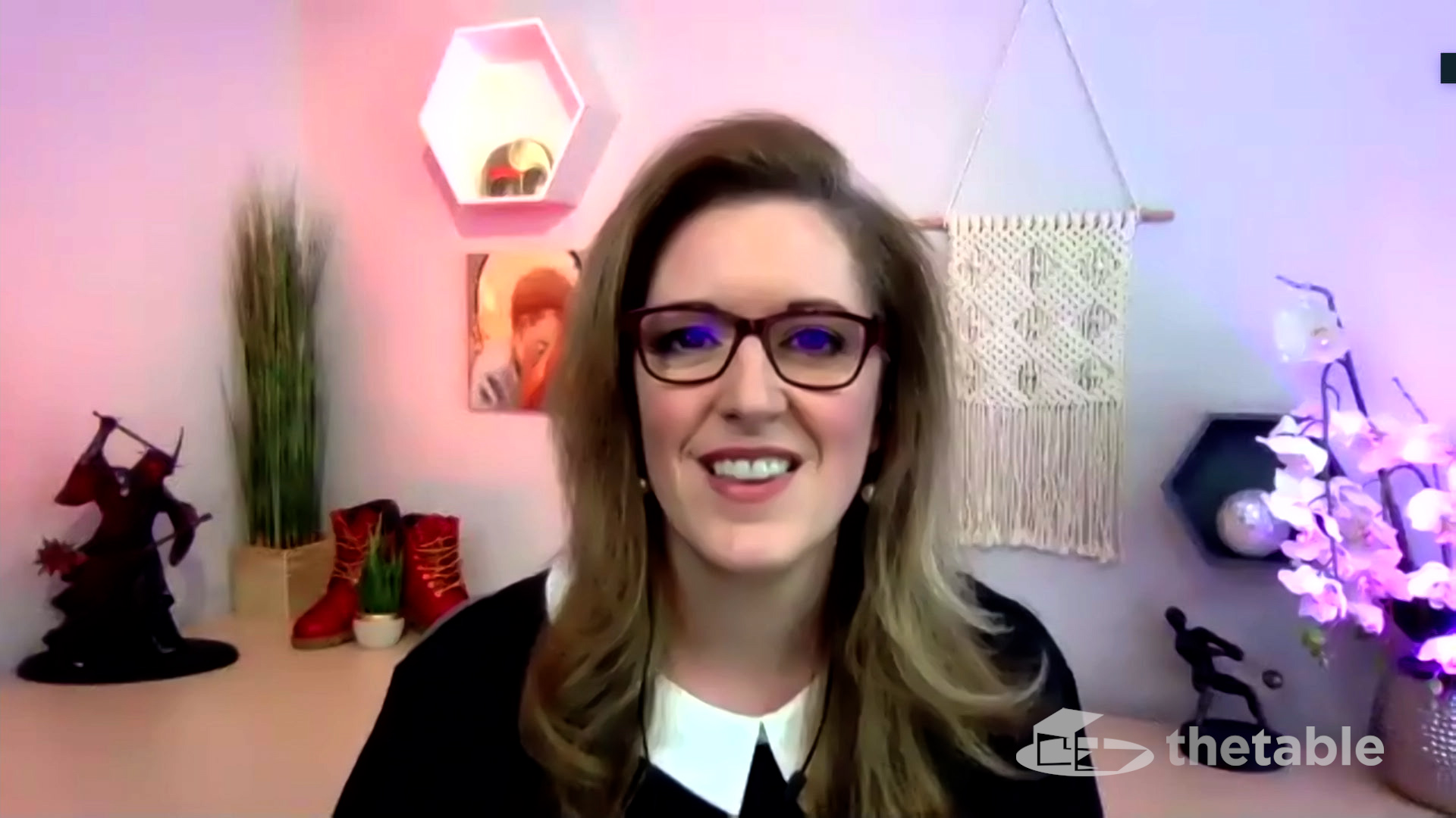 Hypocrisy, Deconstruction, and Keeping the Faith - The Hendricks Center