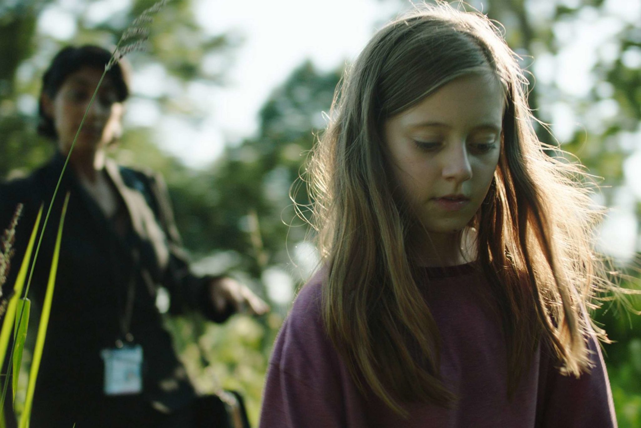 Library - The Hendricks Center