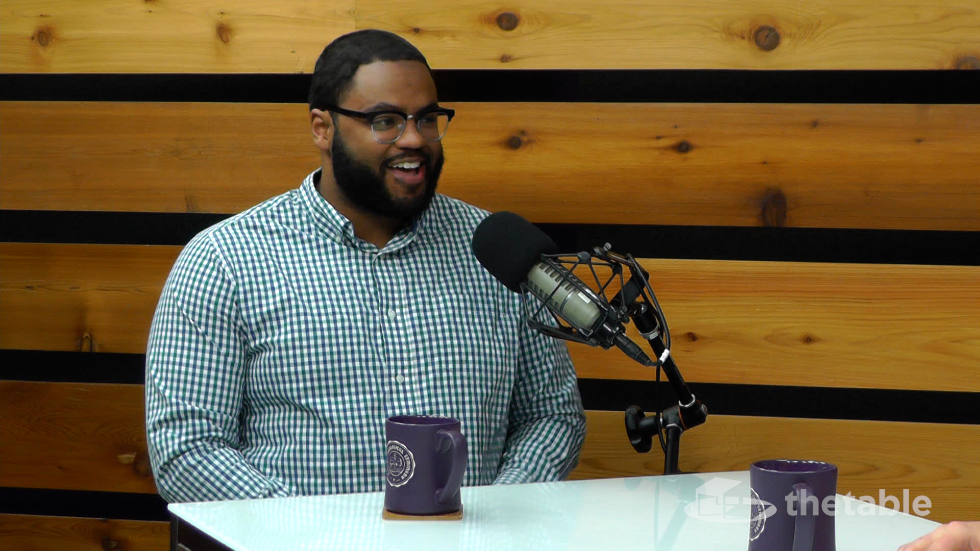 Global Perspectives: The Church in Haiti - The Hendricks Center