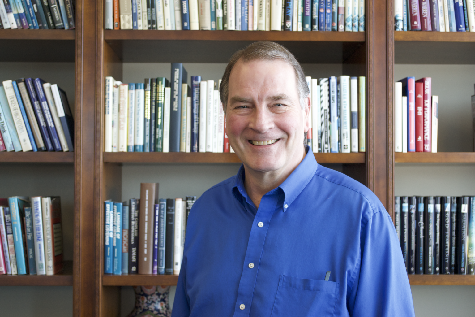 About - The Hendricks Center