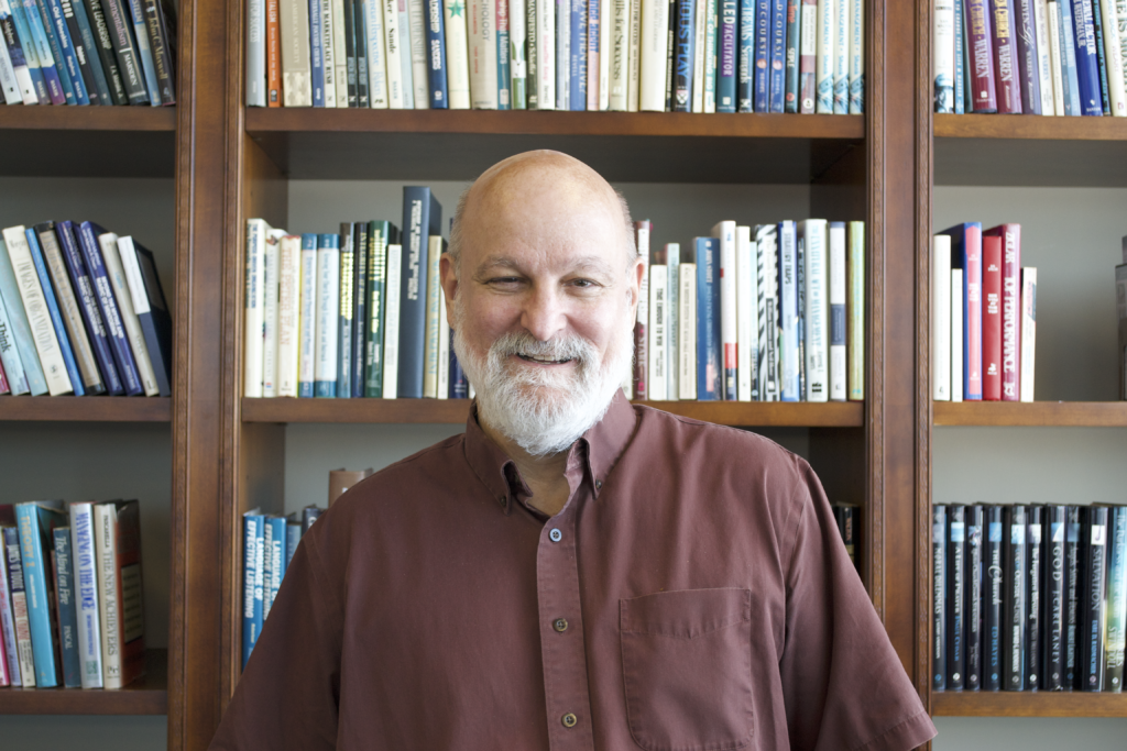 About - The Hendricks Center
