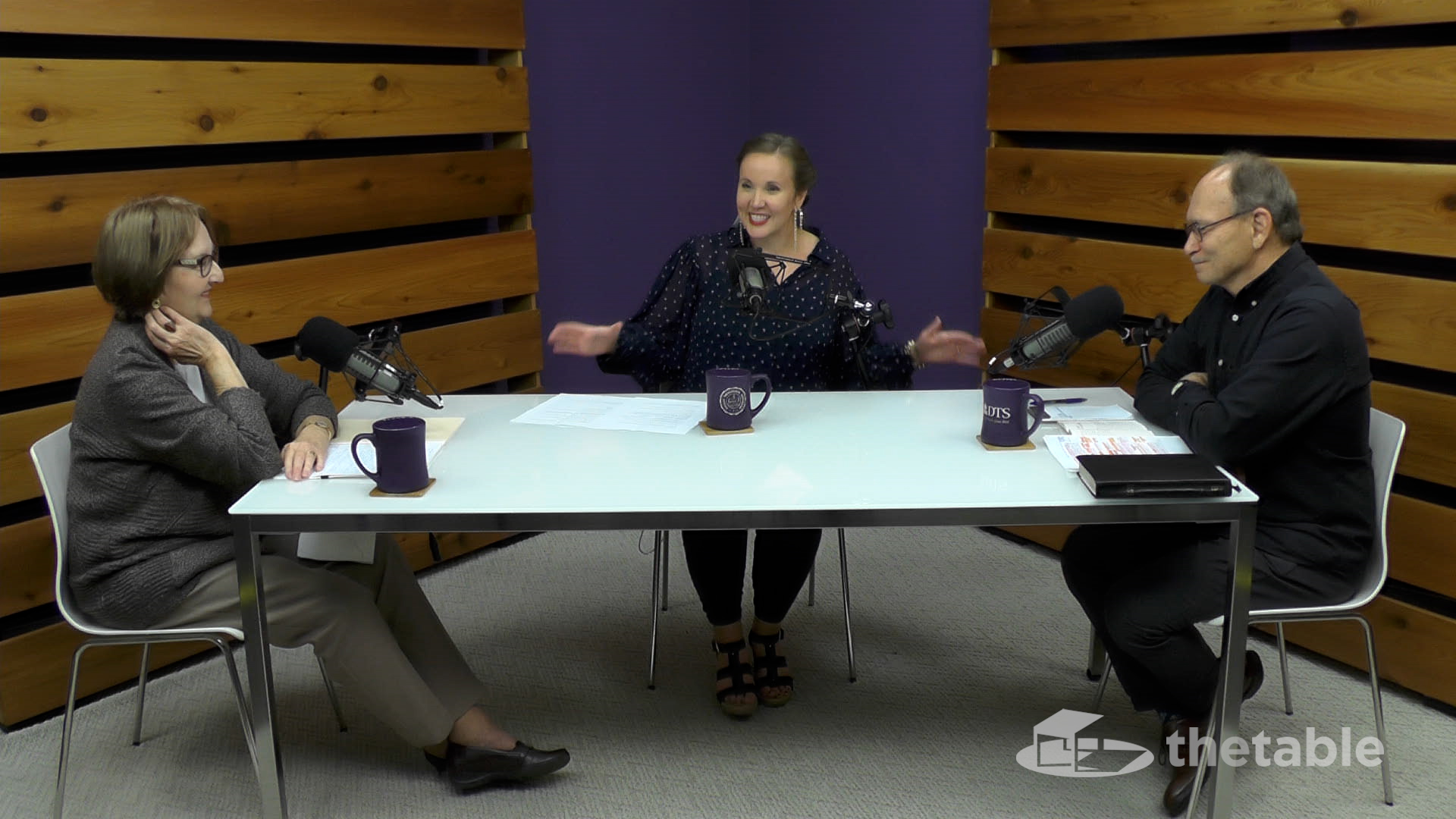 Library - The Hendricks Center