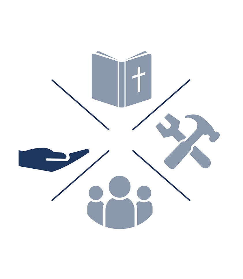 Faith and Work webinars