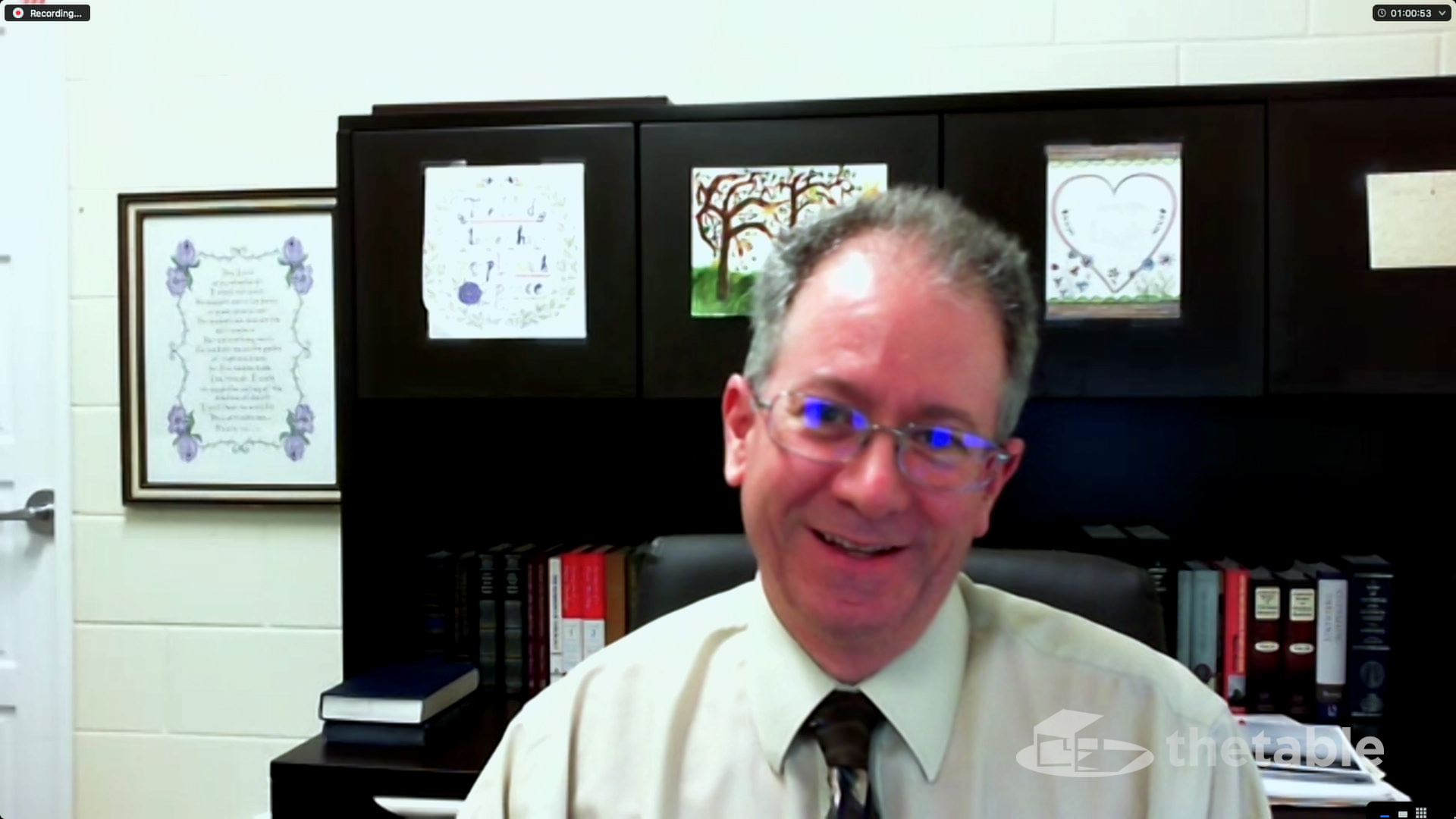 Predestination and Free Will - The Hendricks Center