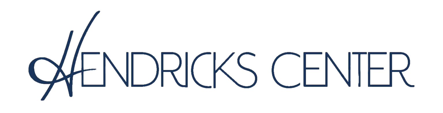 Homepage - The Hendricks Center