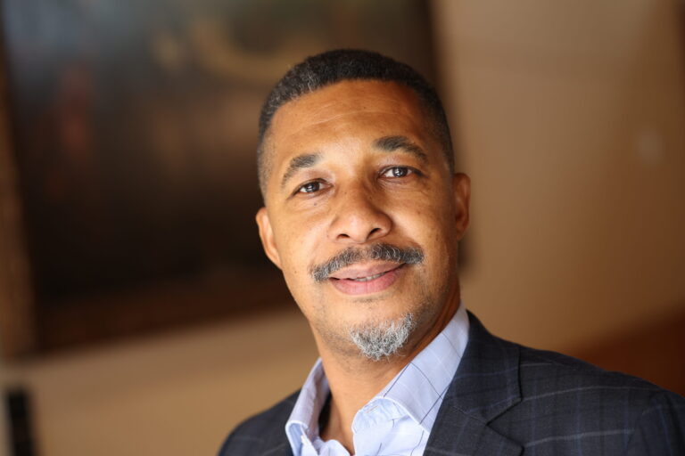 Is Christianity a Western Religion? - The Hendricks Center