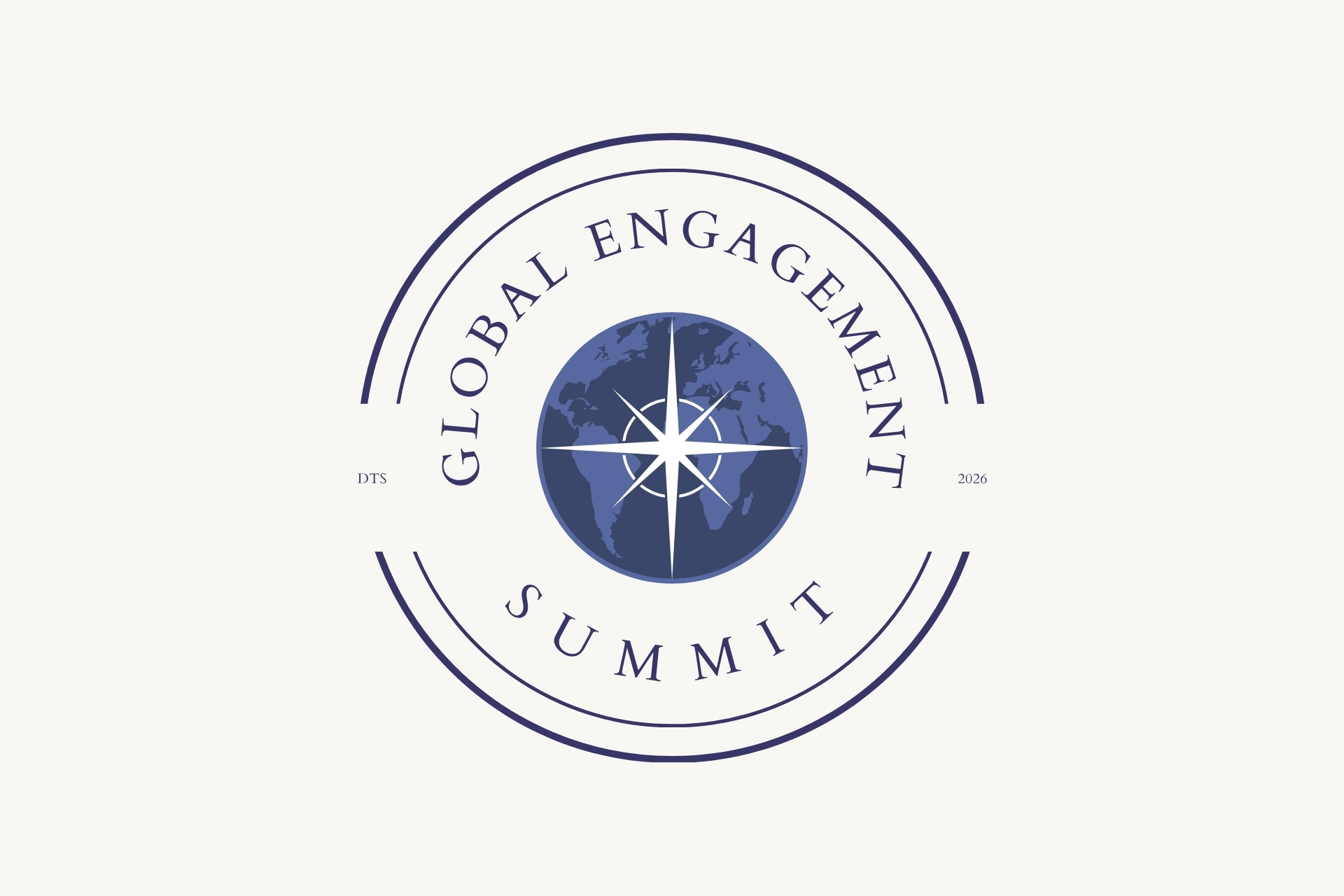 Global Engagement Summit Info - The Hendricks Center