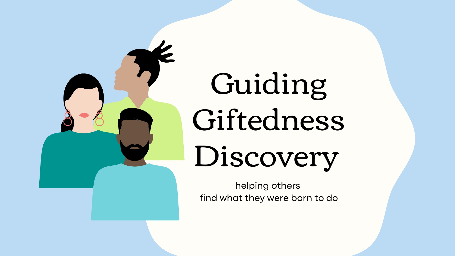 Giftedness Guides - The Hendricks Center